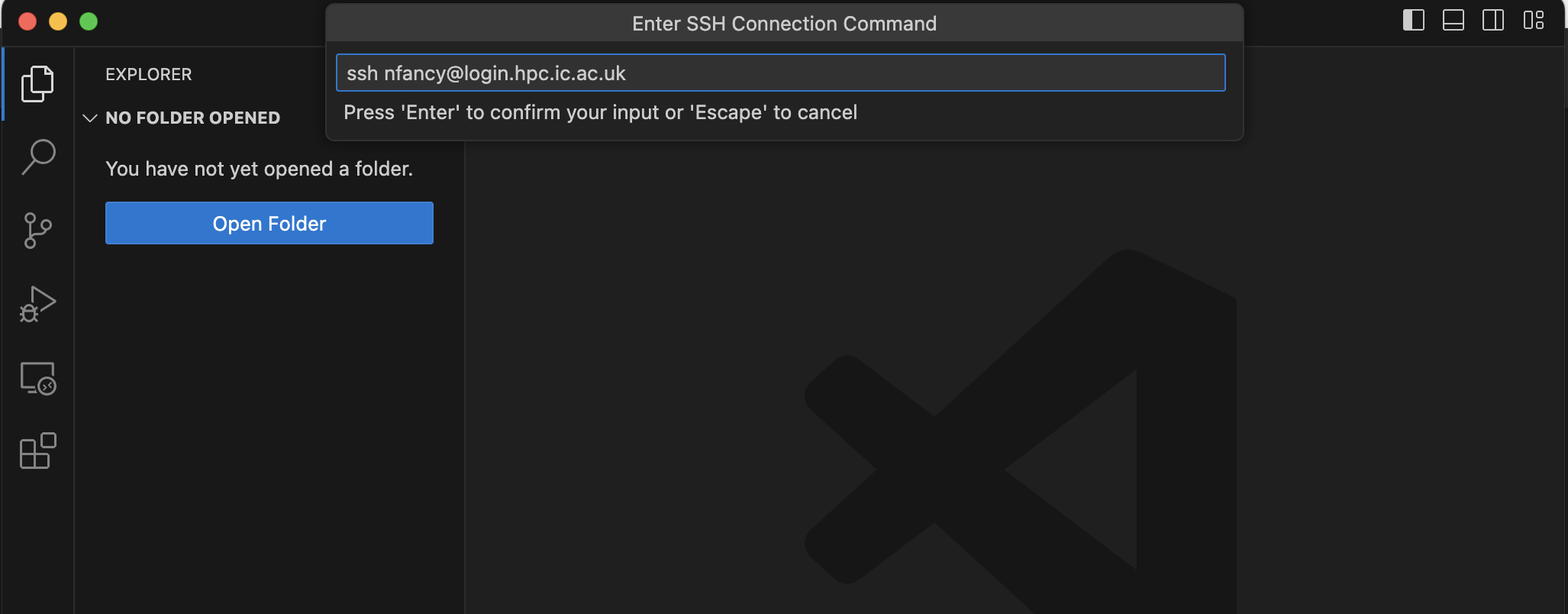 Session 1-Set up the HPC environment | nf-core/scflow workshop 2024